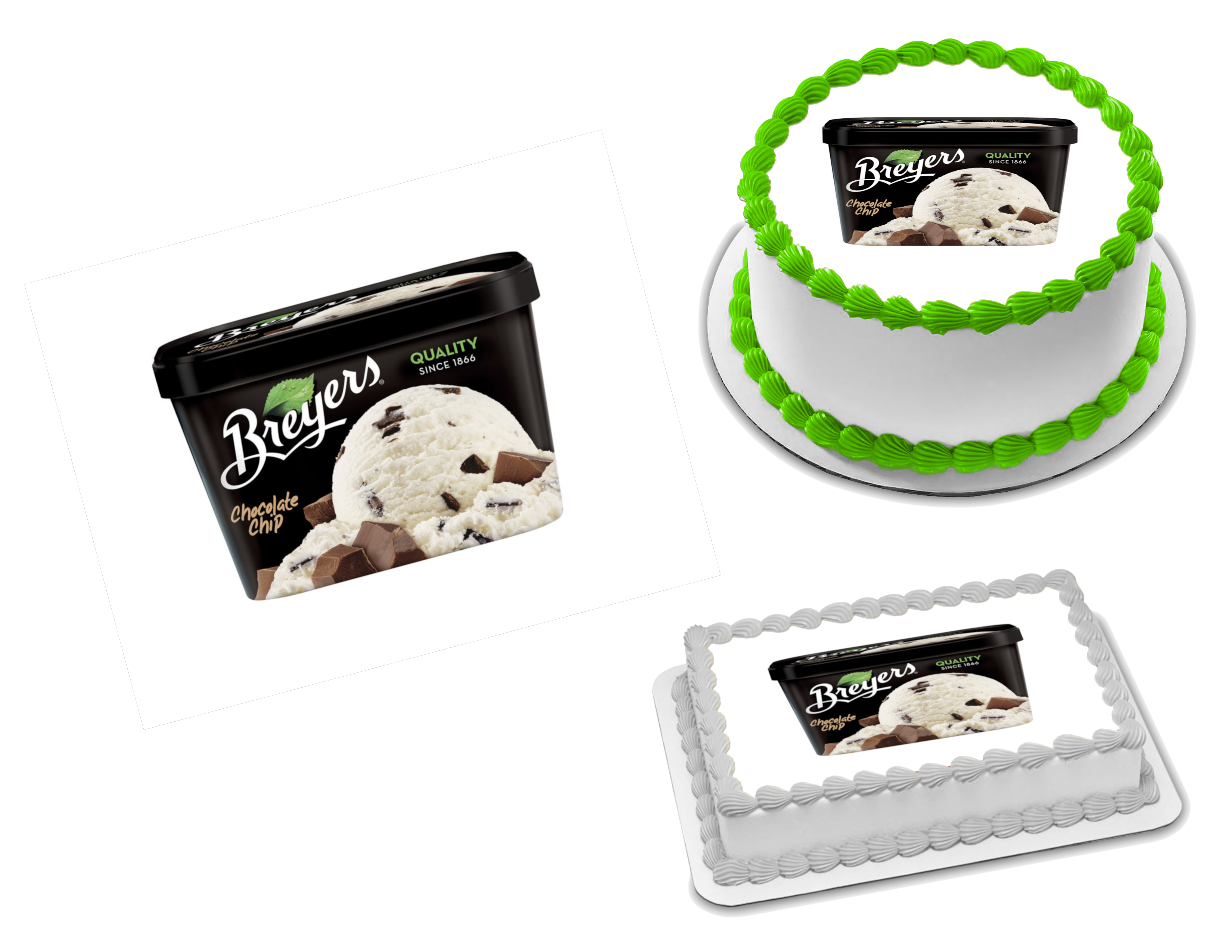 Birthday Cake Ice Cream Breyers birthday-cake-ice-cream-breyers