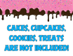 Fireball Edible Image Frosting Sheet #1 Topper (80+ sizes) – Sweet ...