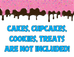 Fireball Edible Image Frosting Sheet #1 Topper (80+ sizes) – Sweet ...