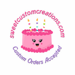 Frosting and Icing Sheets | Edible Images | Cakes, Cupcakes & More ...