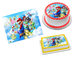 Super Mario Brothers Edible Image Frosting Sheet #10 (80+ sizes ...