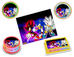 Sonic Edible Image Frosting Sheet #18 (80+ sizes) – Sweet Custom Creations