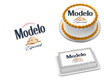 Modelo Edible Image Frosting Sheet #2 (80+ sizes) – Sweet Custom Creations