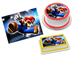 Super Mario Brothers Edible Image Frosting Sheet #5 (80+ sizes) – Sweet ...