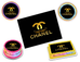 Chanel Edible Image Frosting Sheet #5 Topper (80+ sizes) – Sweet Custom ...