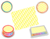 Christian Dior Yellow White Print Edible Image Frosting Sheet #9 (80 ...