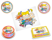 Rugrats Edible Image Frosting Sheet #9 (80+ sizes) – Sweet Custom Creations